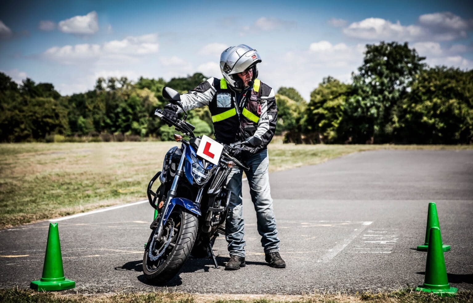 Turn Your Passion Into Your Day Job: Motorcycle Instructor Jobs in the ...