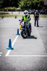 How Quick Can You Get Your Licence With an Intensive Motorcycle Course ...