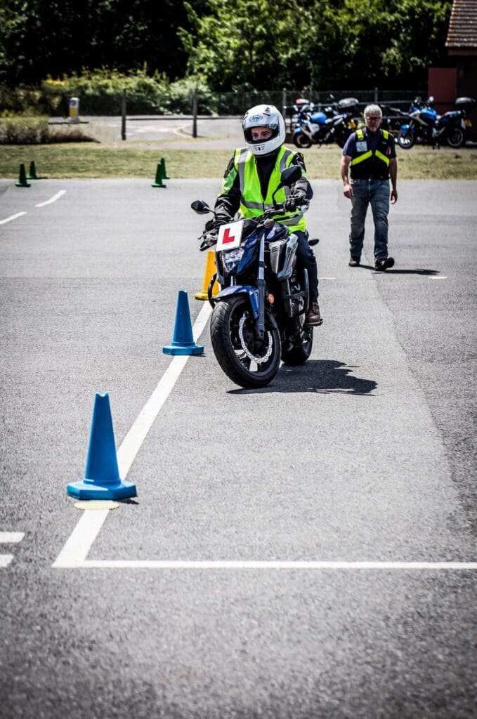 Motorcycle Training Courses - Phoenix Motorcycle Training