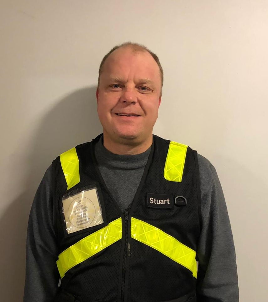 Crystal Palace - Phoenix Motorcycle Training