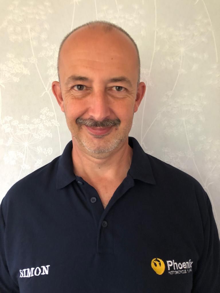 Bath - Phoenix Motorcycle Training