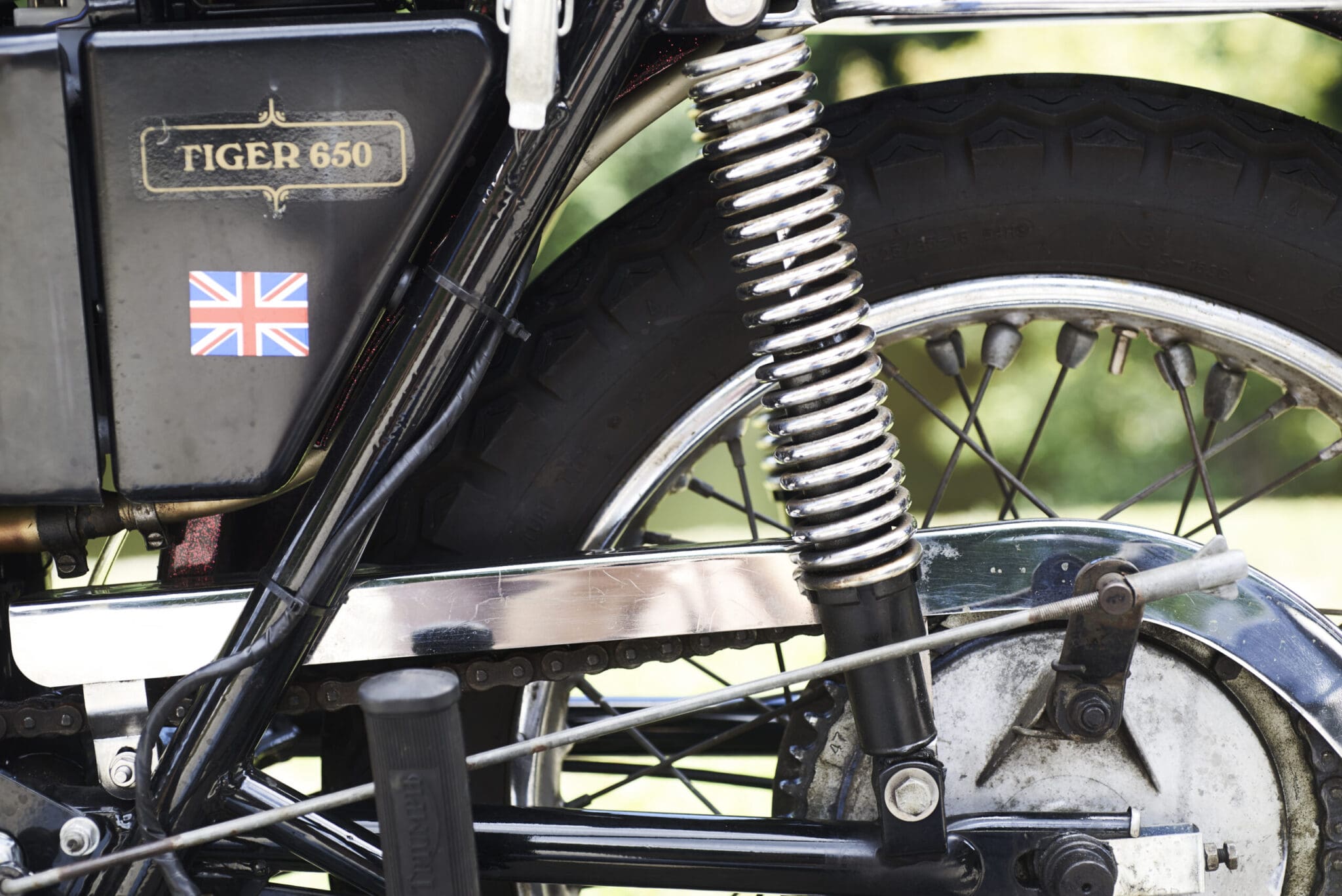 Gaining Your UK Motorcycle License: What to Do After Getting CBT ...