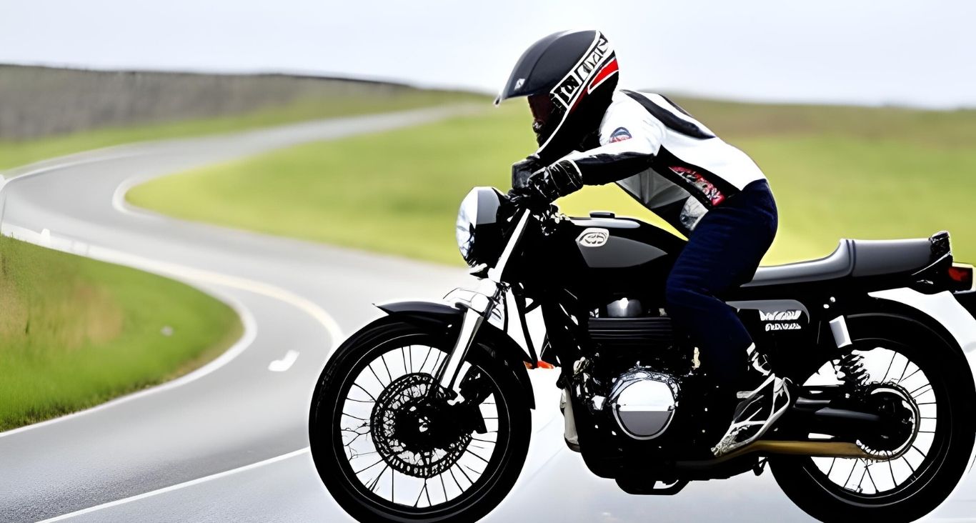 Learn to Ride at 16 With a Compulsory Basic Training Course - Phoenix ...