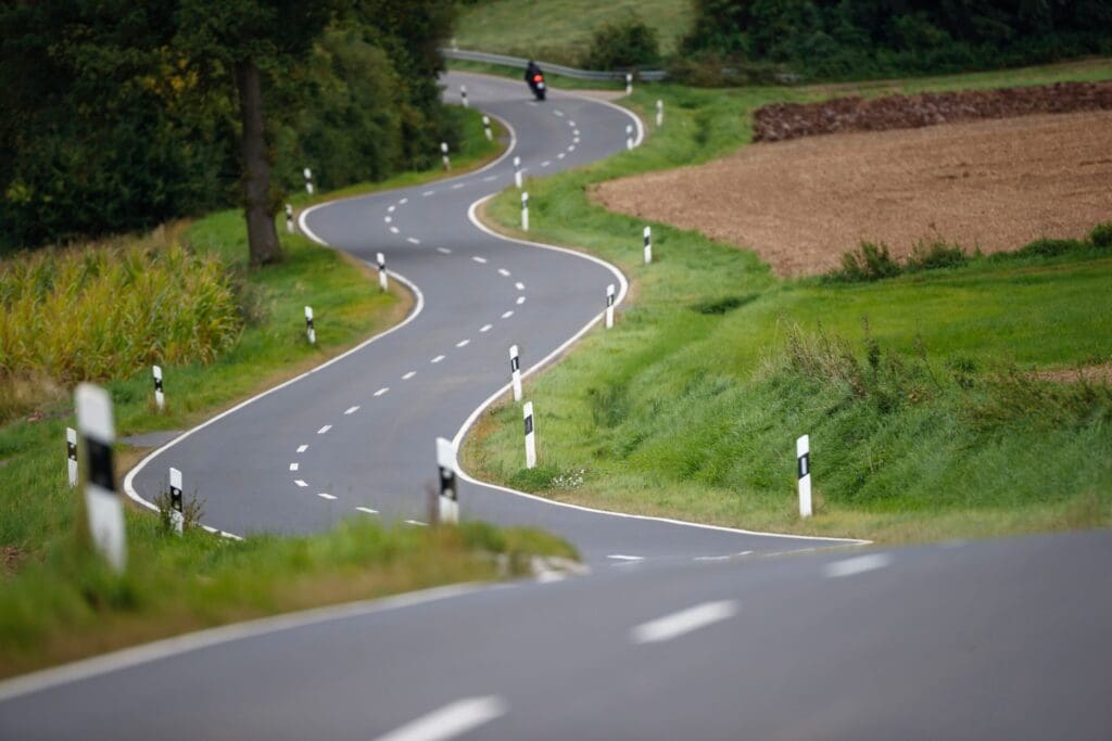 Motorcycle Tips for Beginners: Physics for Better Riding - Phoenix ...