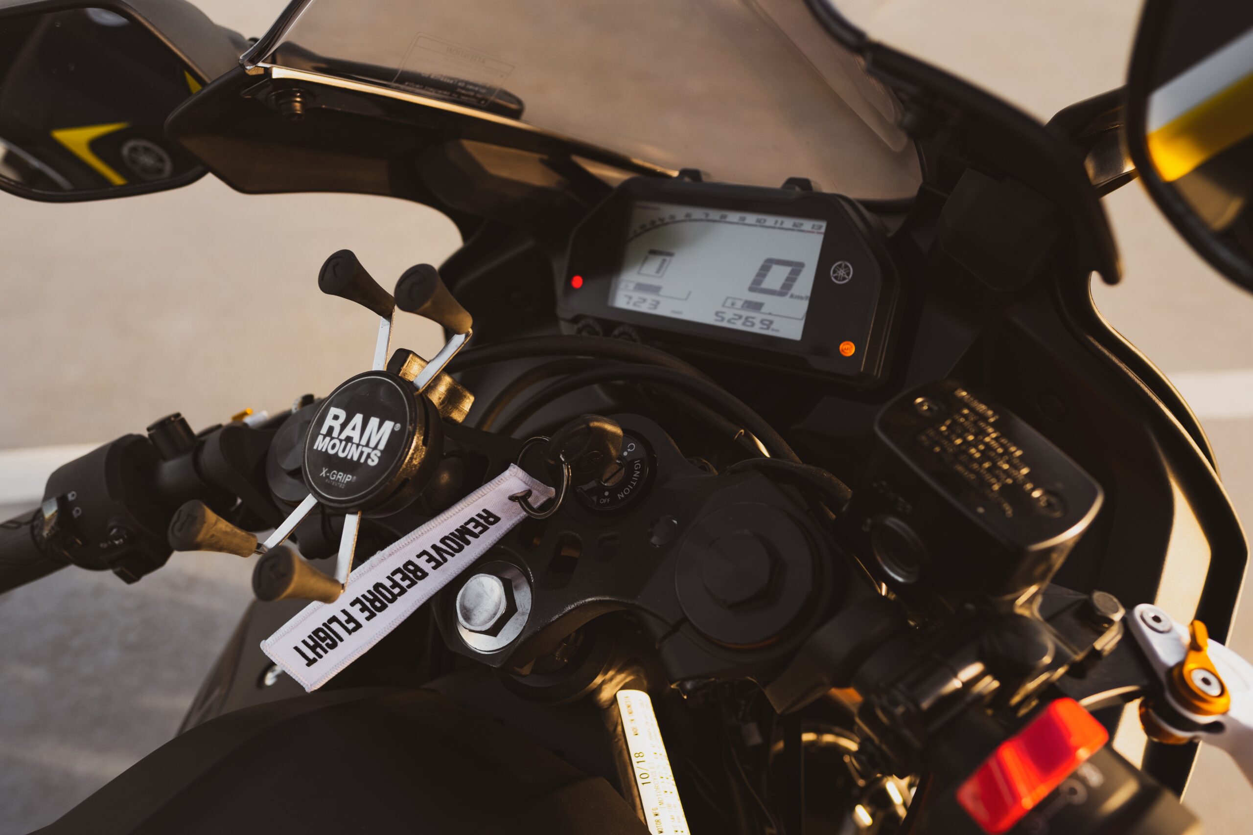 Acceleration: 2 Great Motorcycle Tips for New Riders - Phoenix ...