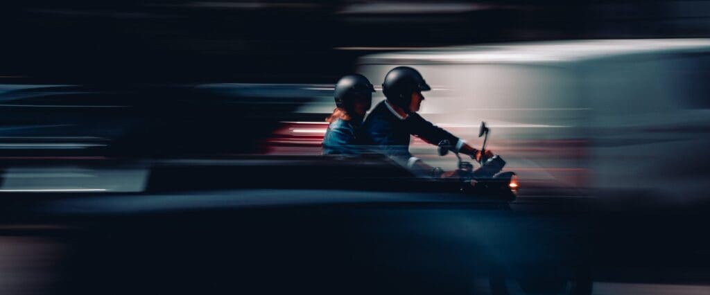 3 Top Tips For Motorcycle Riding With a Passenger - Phoenix Motorcycle ...