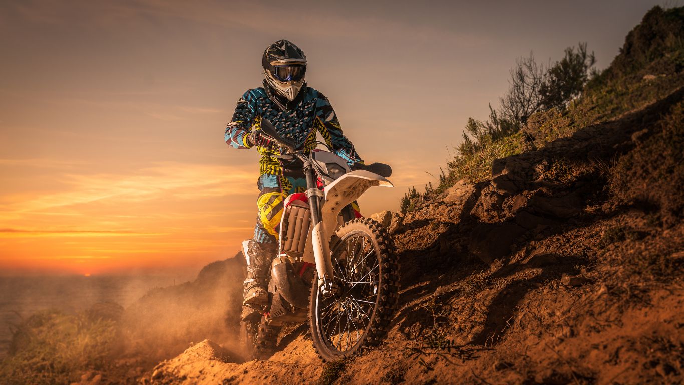 An Unforgettable Dirt Bike Experience 3 Tips for a Great Day Phoenix Motorcycle Training
