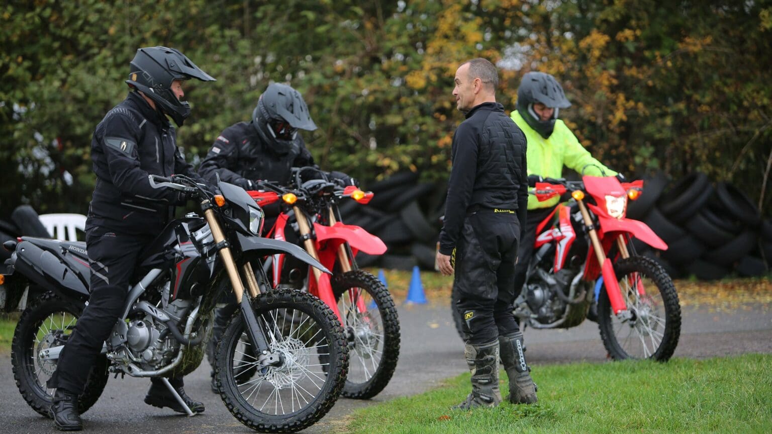 Motorcycle Training Courses - Phoenix Motorcycle Training