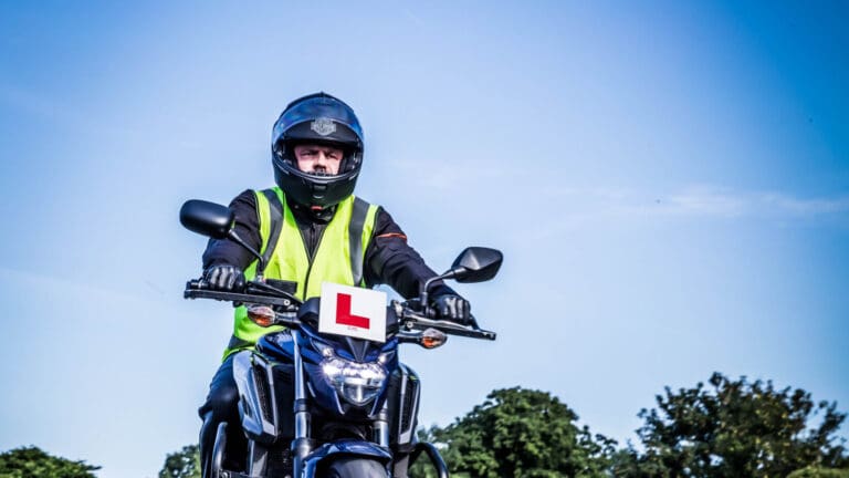 Motorcycle Training Courses - Phoenix Motorcycle Training