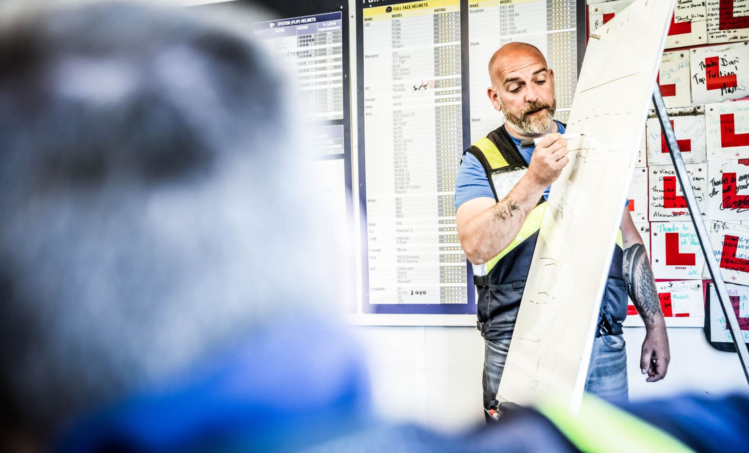 Find a Course - Phoenix Motorcycle Training