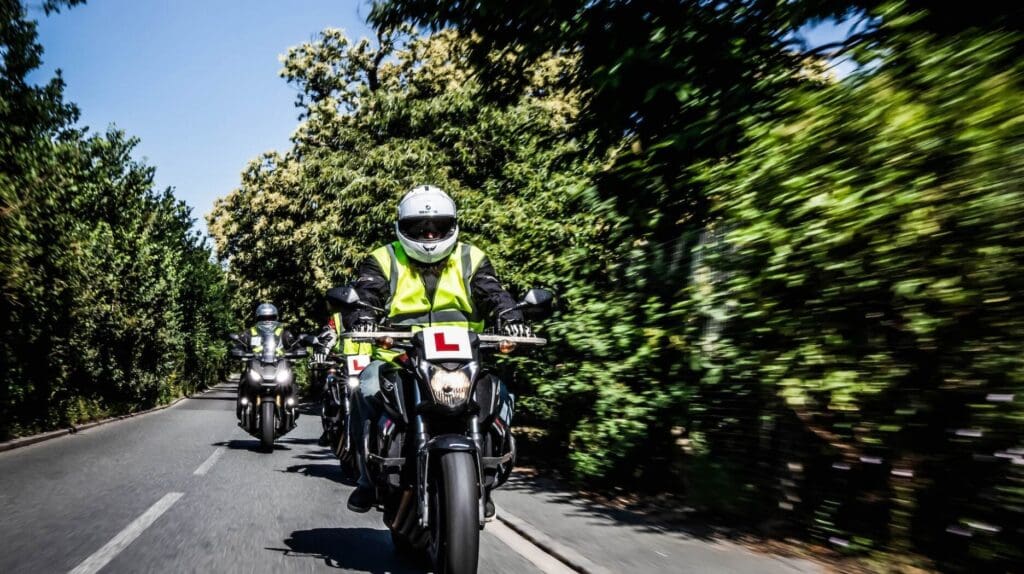 The UK's Highest Rated Motorcycle Training School - Phoenix Motorcycle ...