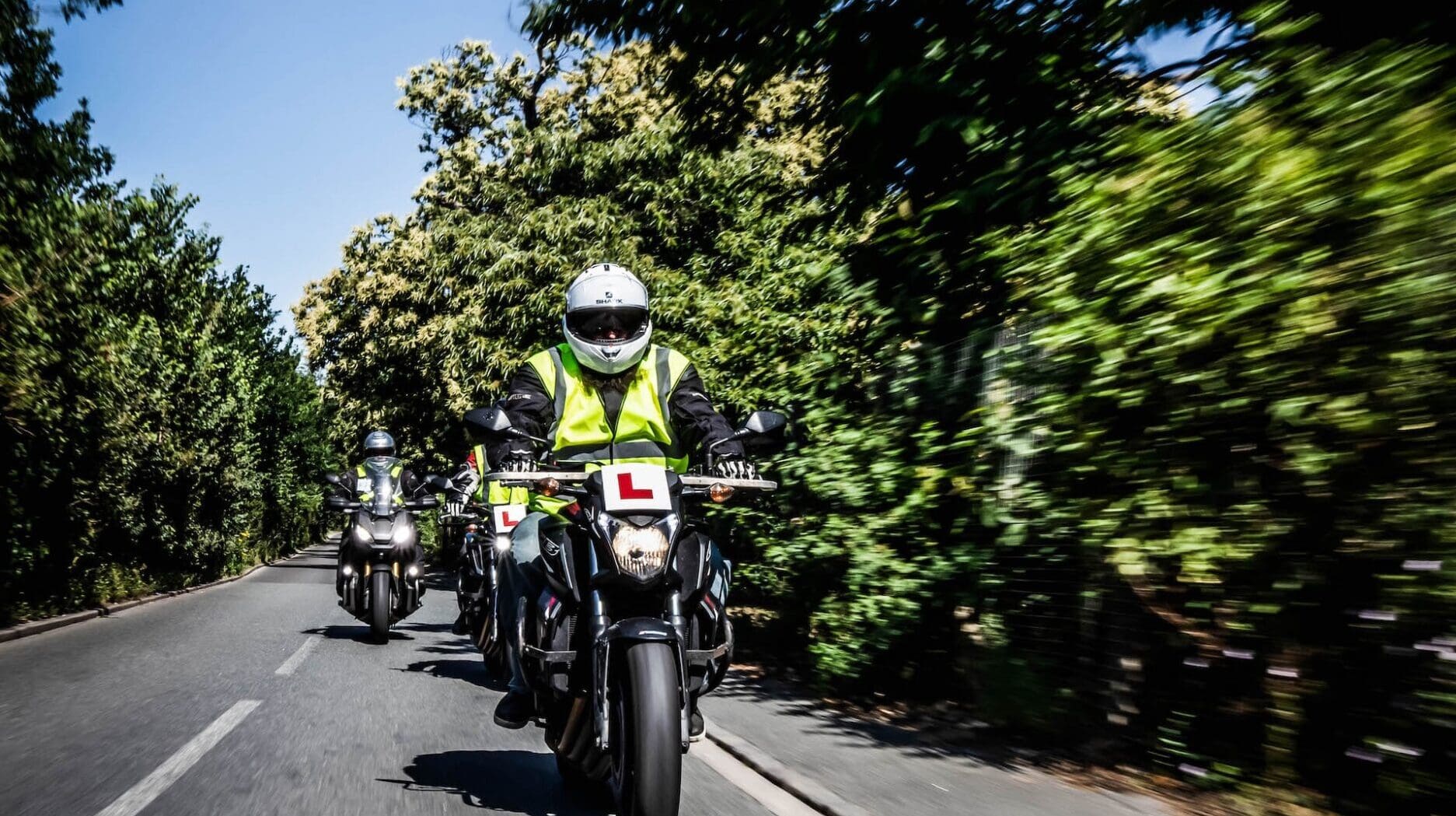UK Motorcycle Licensing Reform 2026 to Boost Rider Safety - Phoenix ...