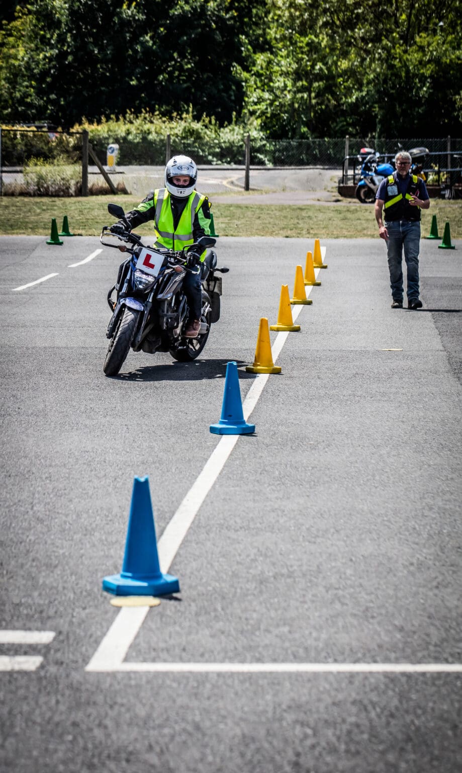 Motorcycle Training Courses - Phoenix Motorcycle Training