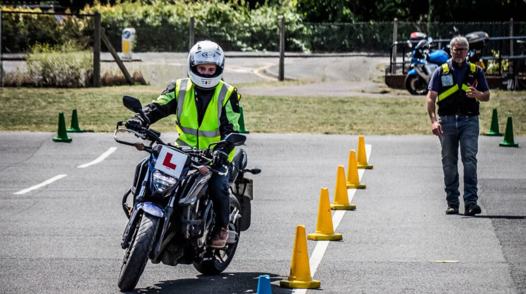 Motorcycle Training Courses - Phoenix Motorcycle Training