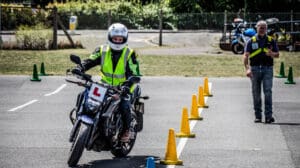 Motorcycle Training Courses - Phoenix Motorcycle Training