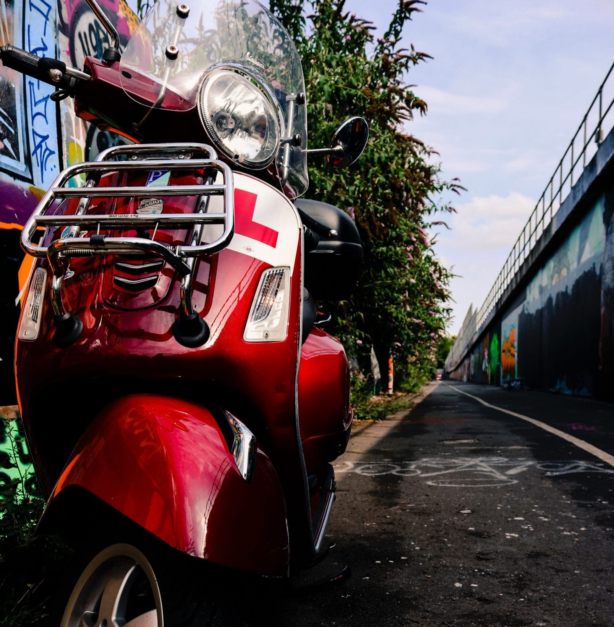 About - Phoenix Motorcycle Training