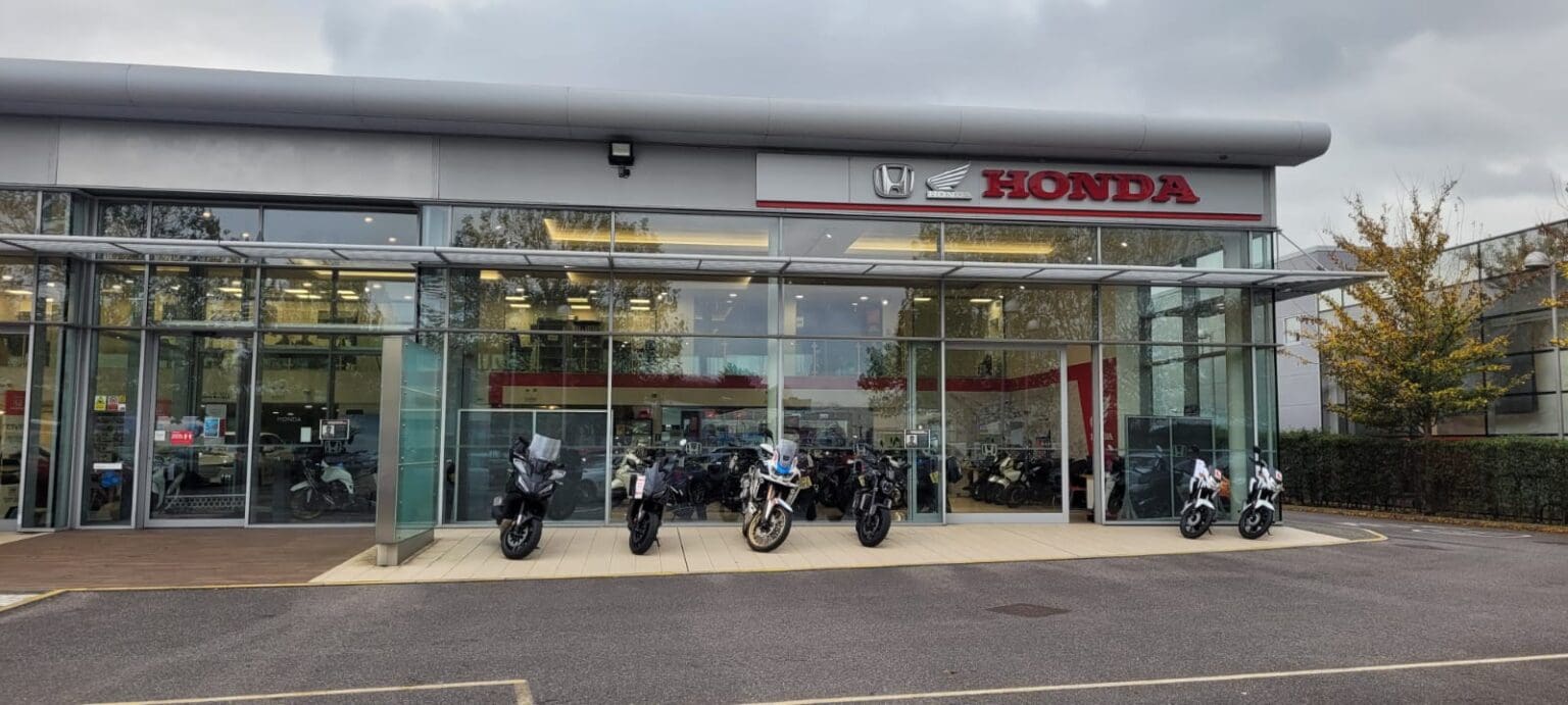 Motorcycle Training Centres - Phoenix Motorcycle Training