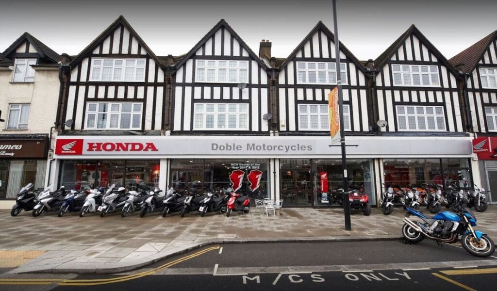 Motorcycle Training Centres - Phoenix Motorcycle Training