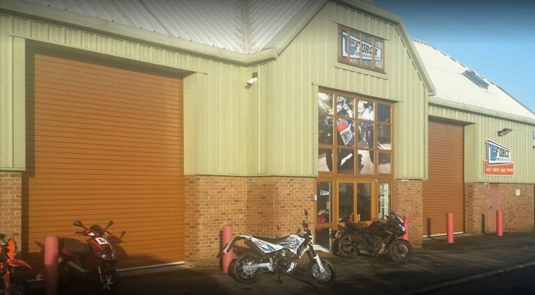 Motorcycle Training Centres - Phoenix Motorcycle Training
