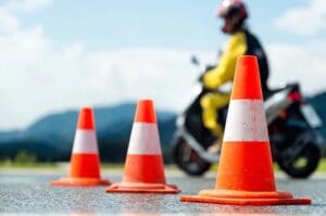 Wigan - Phoenix Motorcycle Training