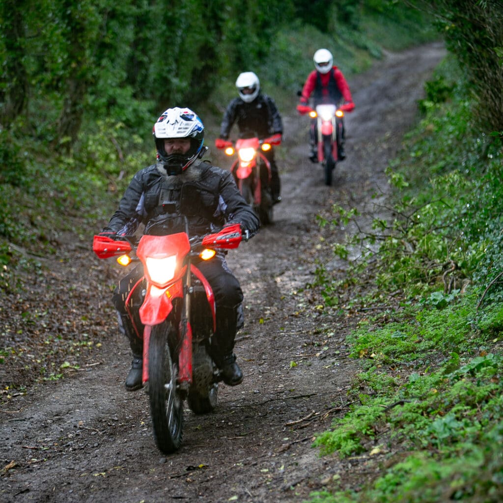 Motorcycle Training Centres - Phoenix Motorcycle Training