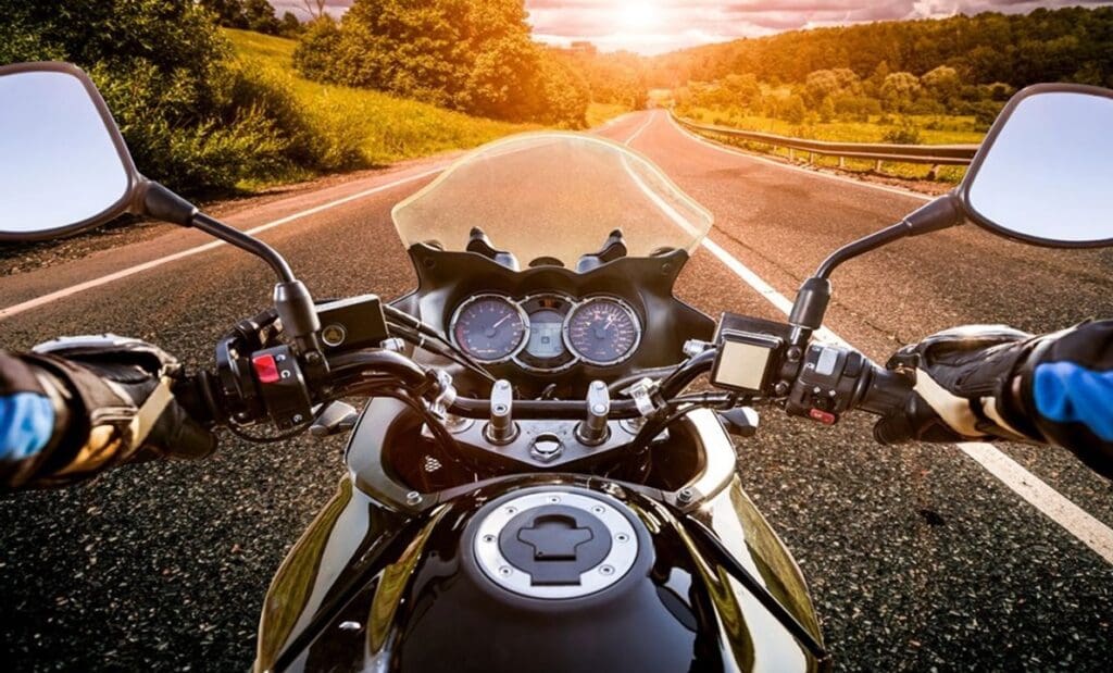 York Advanced Training - Phoenix Motorcycle Training