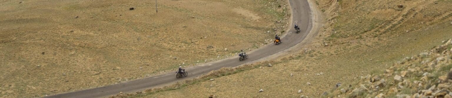 Mental Health Motorbike - Phoenix Motorcycle Training