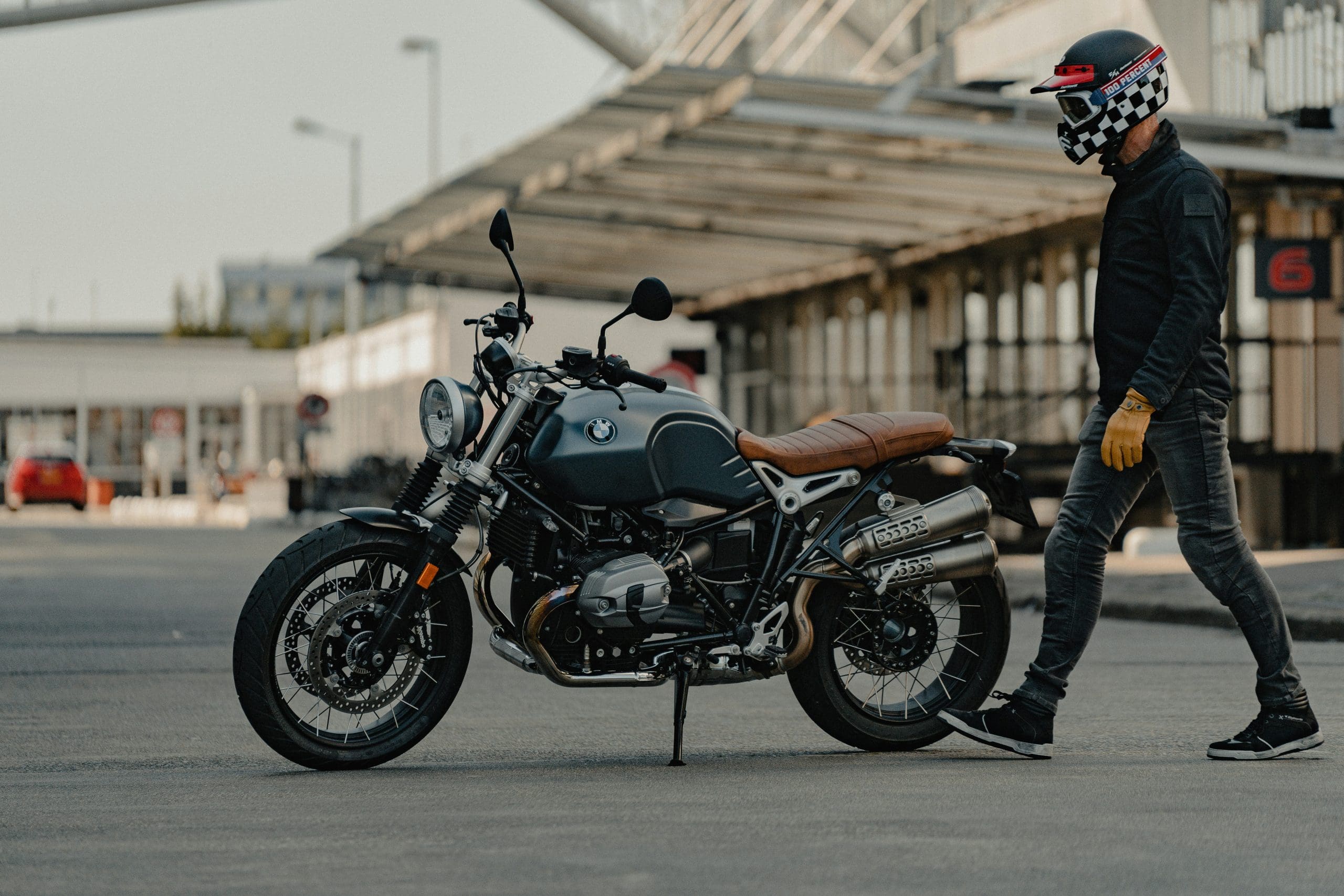 Just Like Riding a Bike: Do You Need a Motorcycle Refresher Course ...