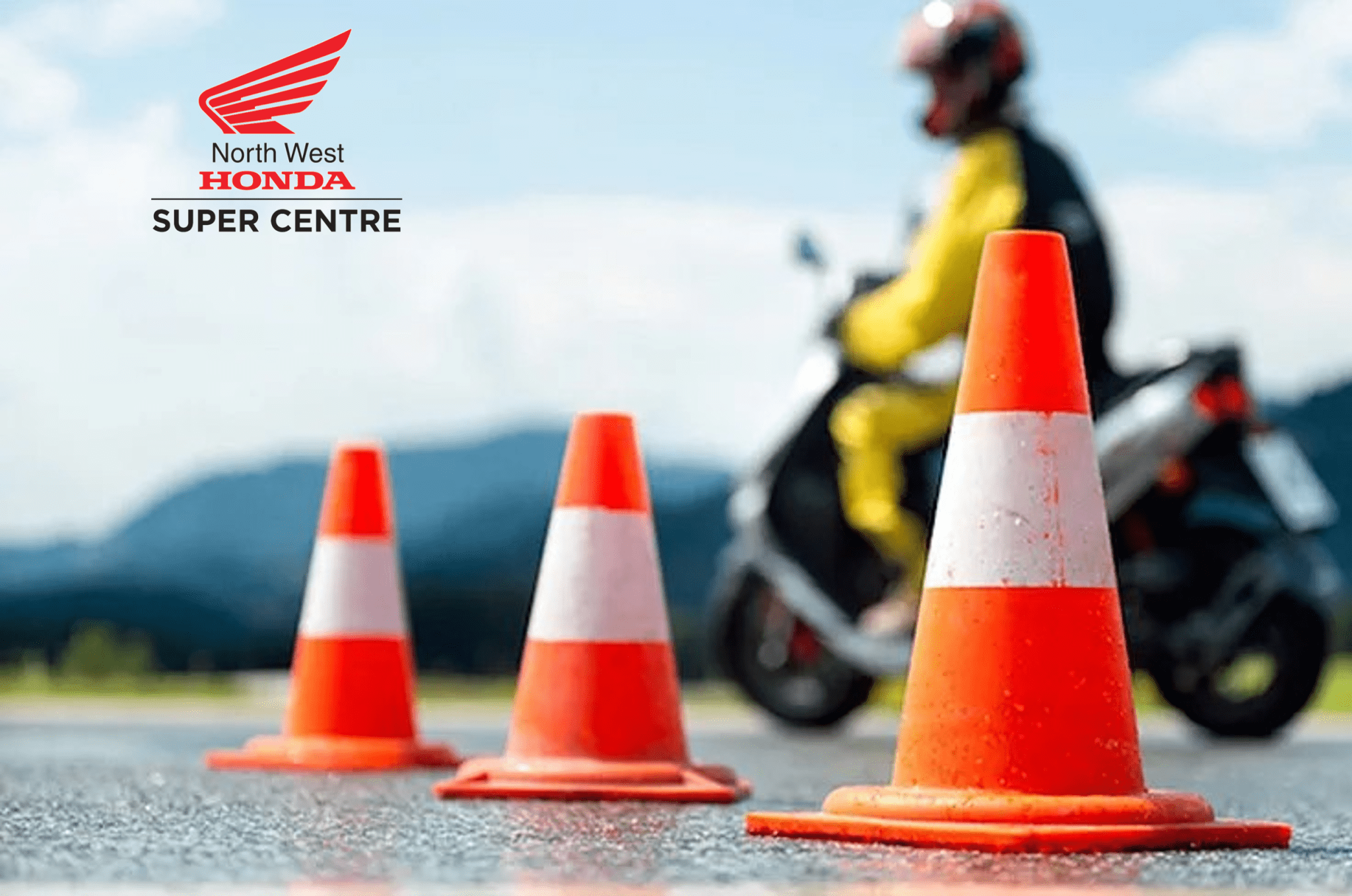 Motorcycle Training Centres - Phoenix Motorcycle Training