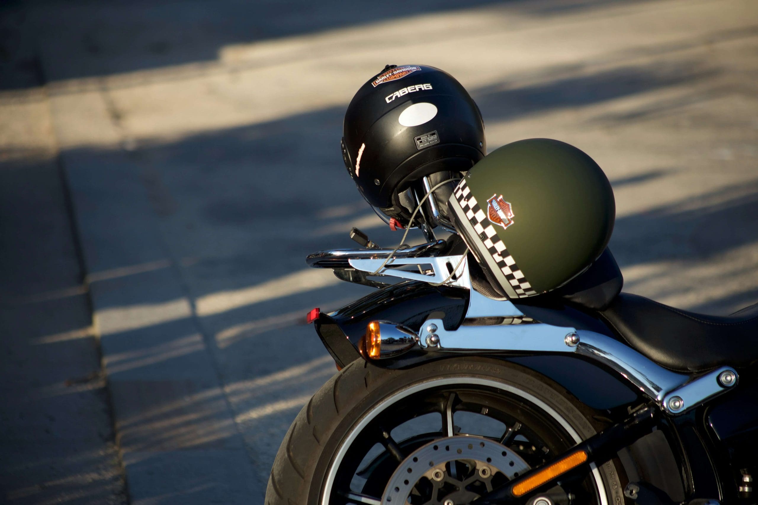 How to Be a Better Driver: Motorcycle Safety for Cars - Phoenix ...