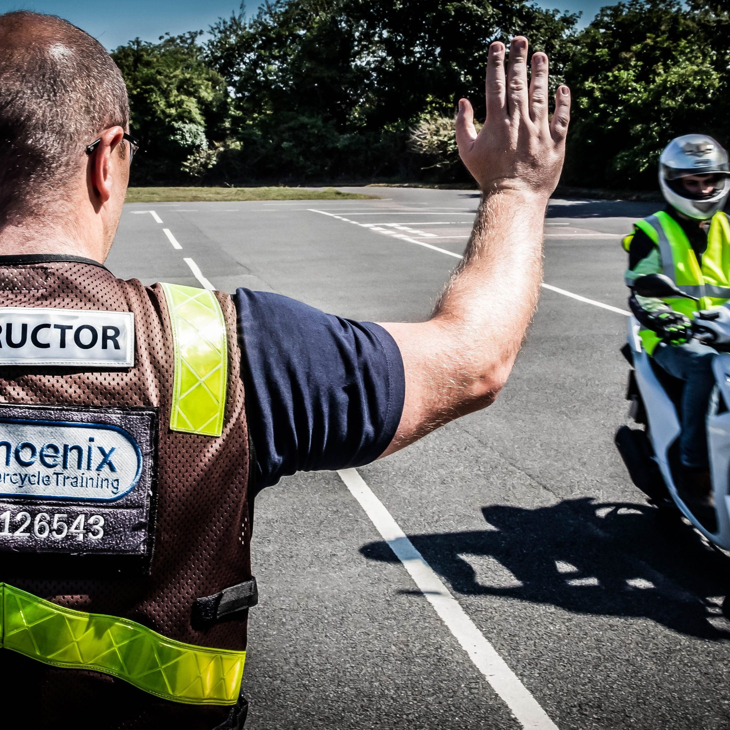 Motorcycle Instructor Job Qualifications and Opportunities: Ride for ...