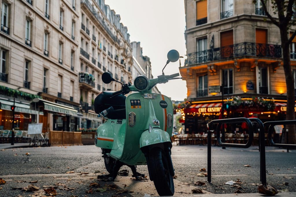 Motorcycle Licence Rules for Switching a Foreign Licence For a UK One ...