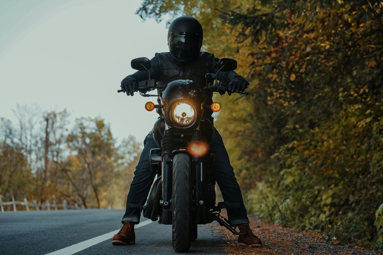 Which UK Motorcycle Training Programs are Right for You? Your Step by ...