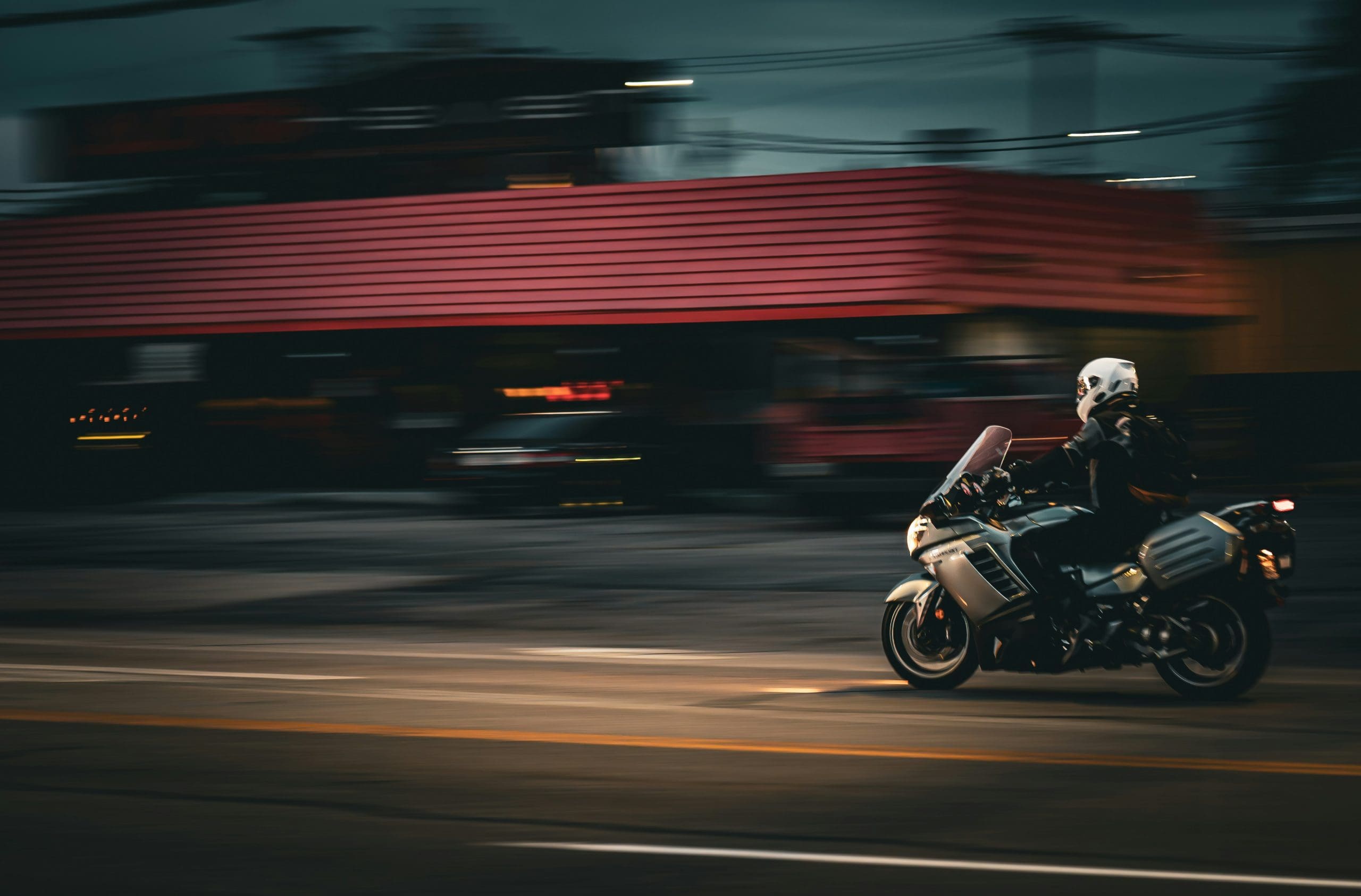 7 Advanced Motorcycle Training Courses to Make You a Better Rider ...