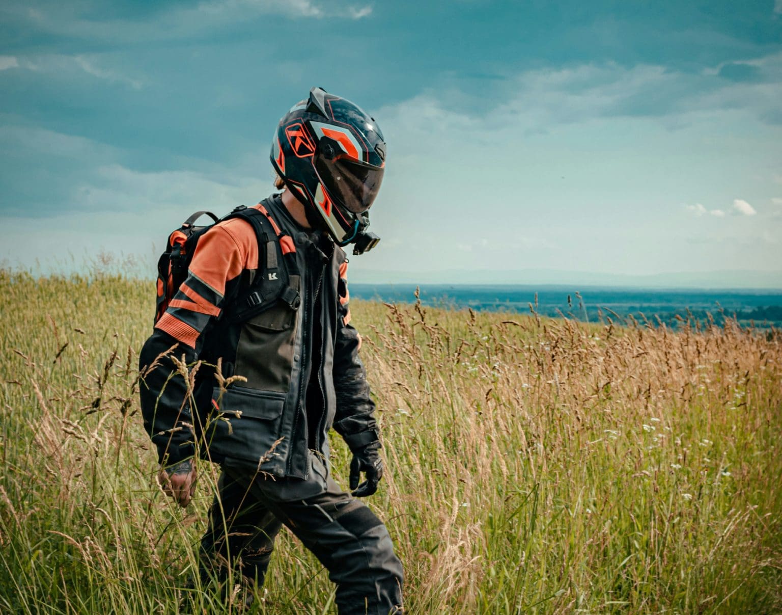 Motorcycle CE Ratings: Know Your Safety Marks for Better Buying ...