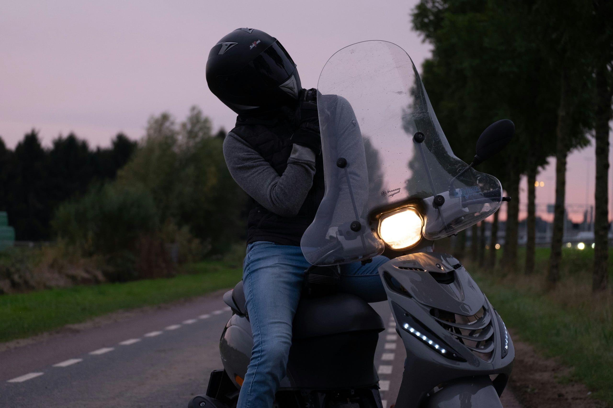 Ride Straight: A Complete Guide to the Latest UK Motorcycle Laws ...