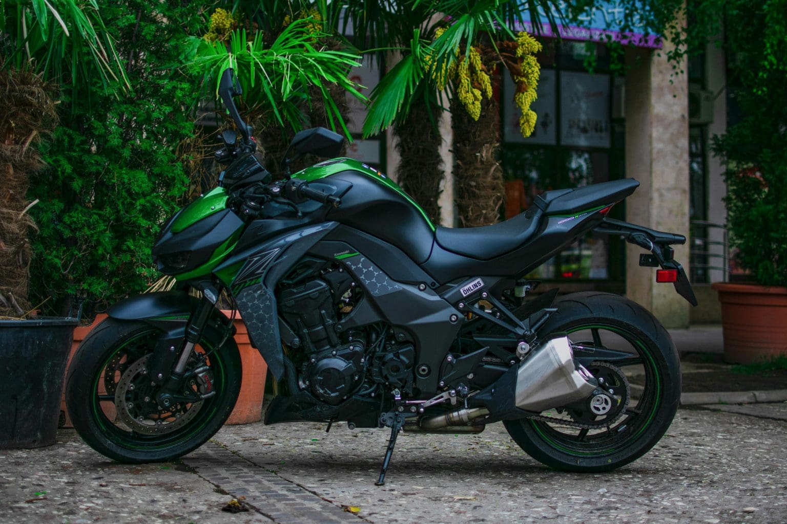 UK Motorcycle Classes: Do You Need Them to Get a Licence? - Phoenix ...
