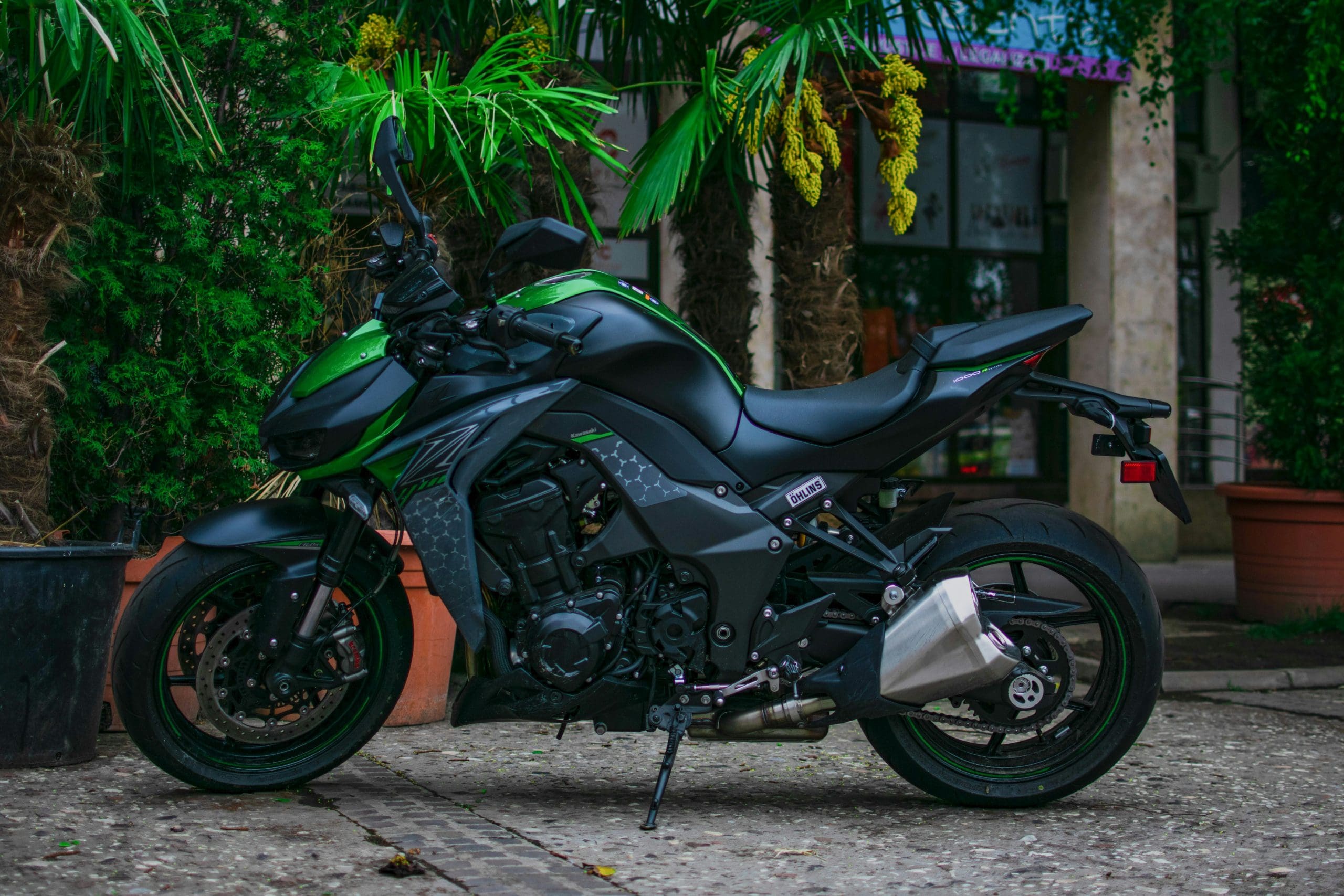 UK Motorcycle Classes: Do You Need Them to Get a Licence? - Phoenix ...