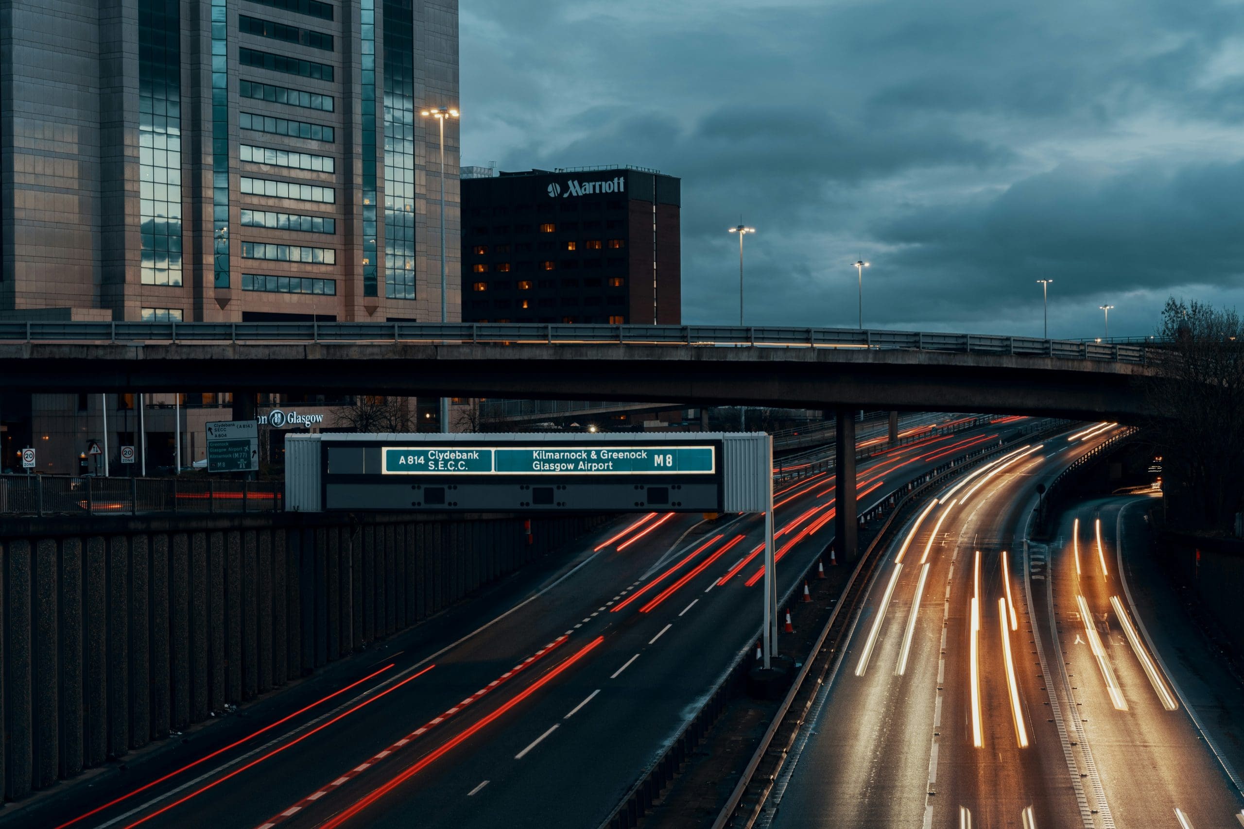 3 Interesting Motorway Rules for Motorcycles and Mopeds - Phoenix ...