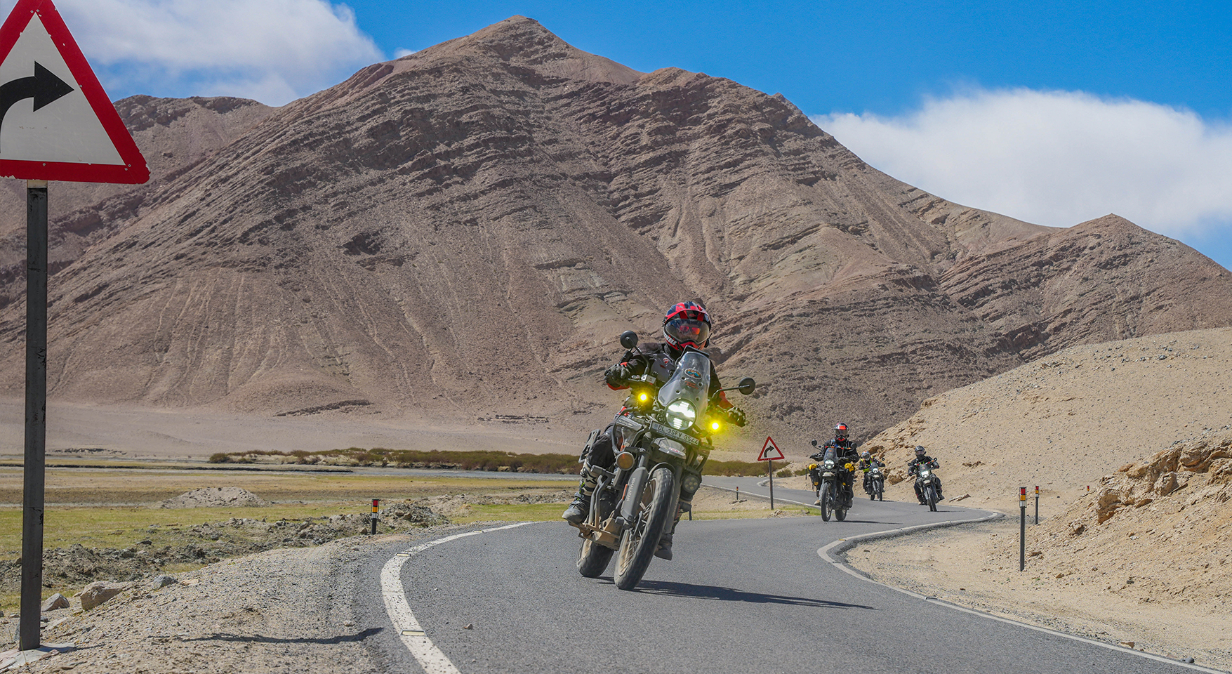 Trail Training for Royal Bikers - Phoenix Motorcycle Training